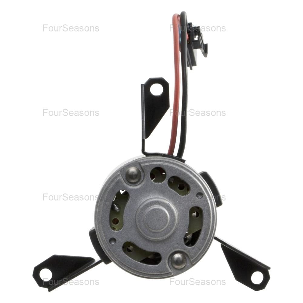 Four Seasons 75003 - HVAC Blower Motor without Wheel - Walmart Business ...