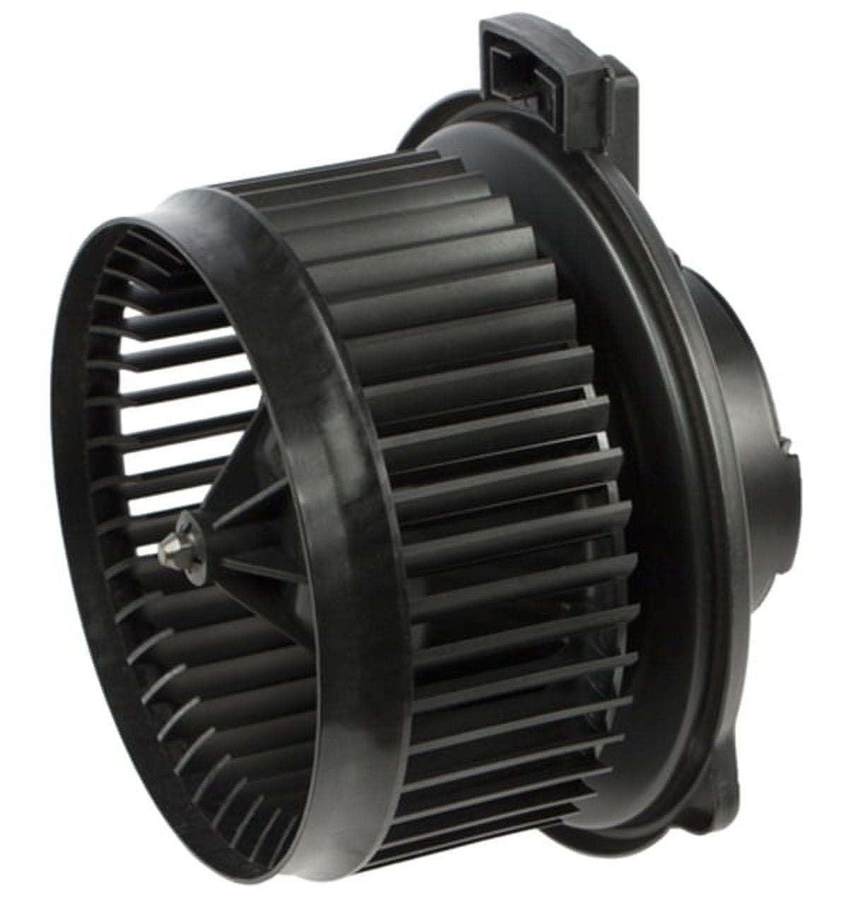 Four Seasons 75018 HVAC Blower Motor For 05-16 LR3 LR4 Range Rover ...