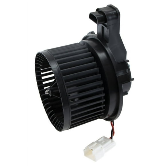 Subaru Xv Crosstrek Hvac Blower Motor