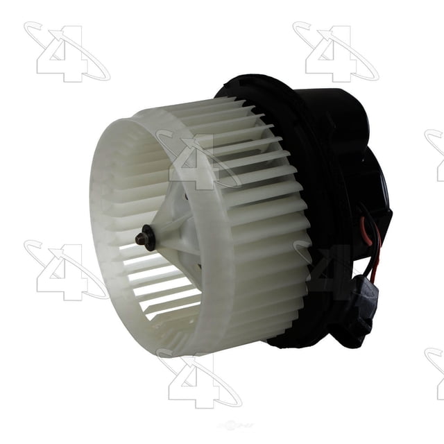 Four Seasons 75748 HVAC Blower Motor with wheel Fits select: 2003-2007 ...