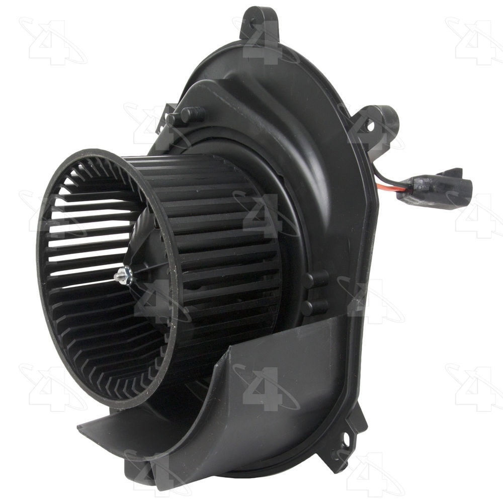 Four Seasons 75749 Blower Motor, Fits: 2000-05 BUICK LESABRE, 2004 ...