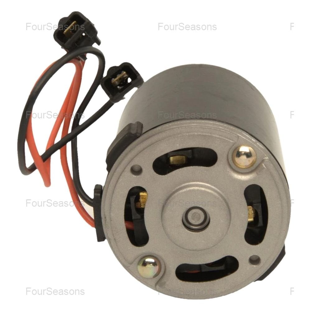 Four Seasons 75784 - HVAC Blower Motor without Wheel - Walmart Business ...