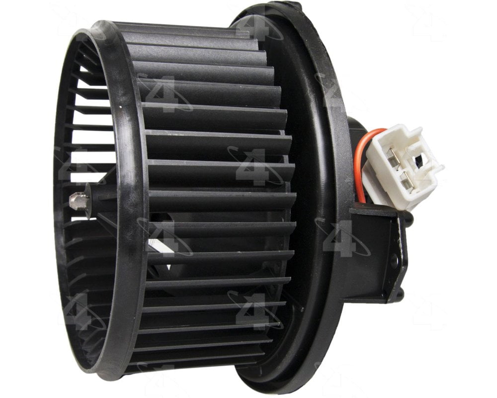 Four Seasons 76934 Blower Motor Fits select: 2013-2018 RAM 1500, 2009 ...