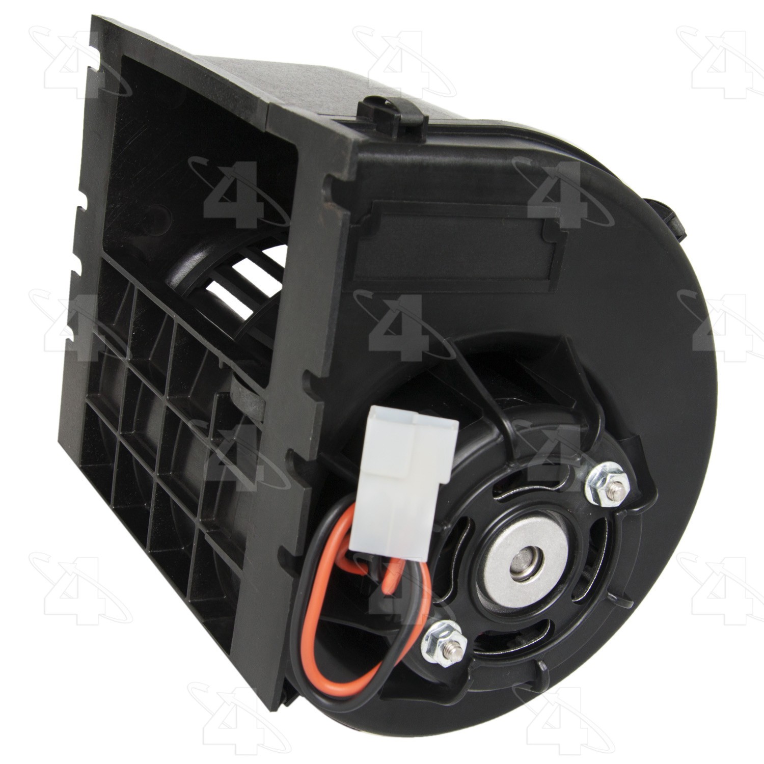 Four Seasons 76936 HVAC Blower Motor for Dodge Sprinter 2500, Sprinter ...