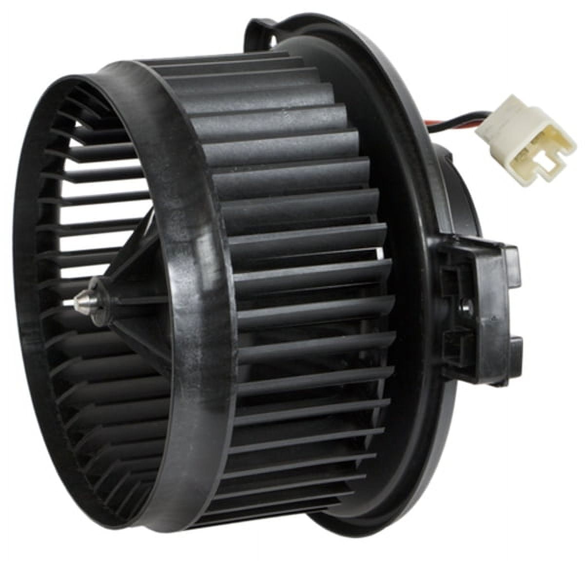 Four Seasons 76983 HVAC Blower Motor For 13-20 Mazda 3 3 Sport 6 CX-5 ...