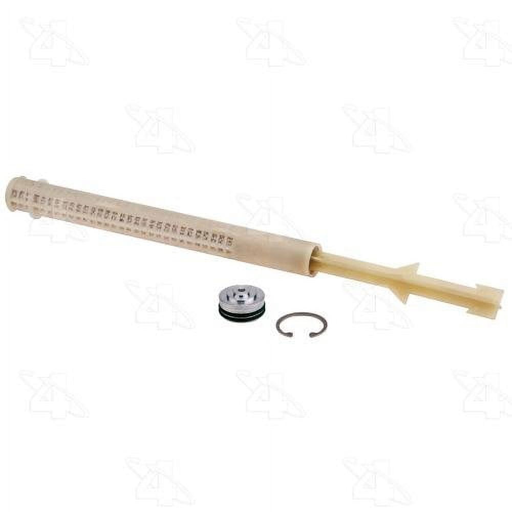 Four Seasons 83069 A/C Receiver Drier Fits select: 2003-2006,2008-2010 ...