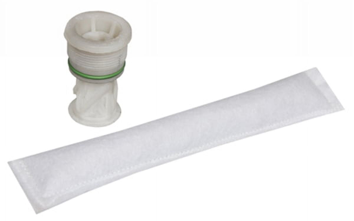 Four Seasons 83147 Filter Drier Desiccant Bag Kit w/ Plug Fits select ...