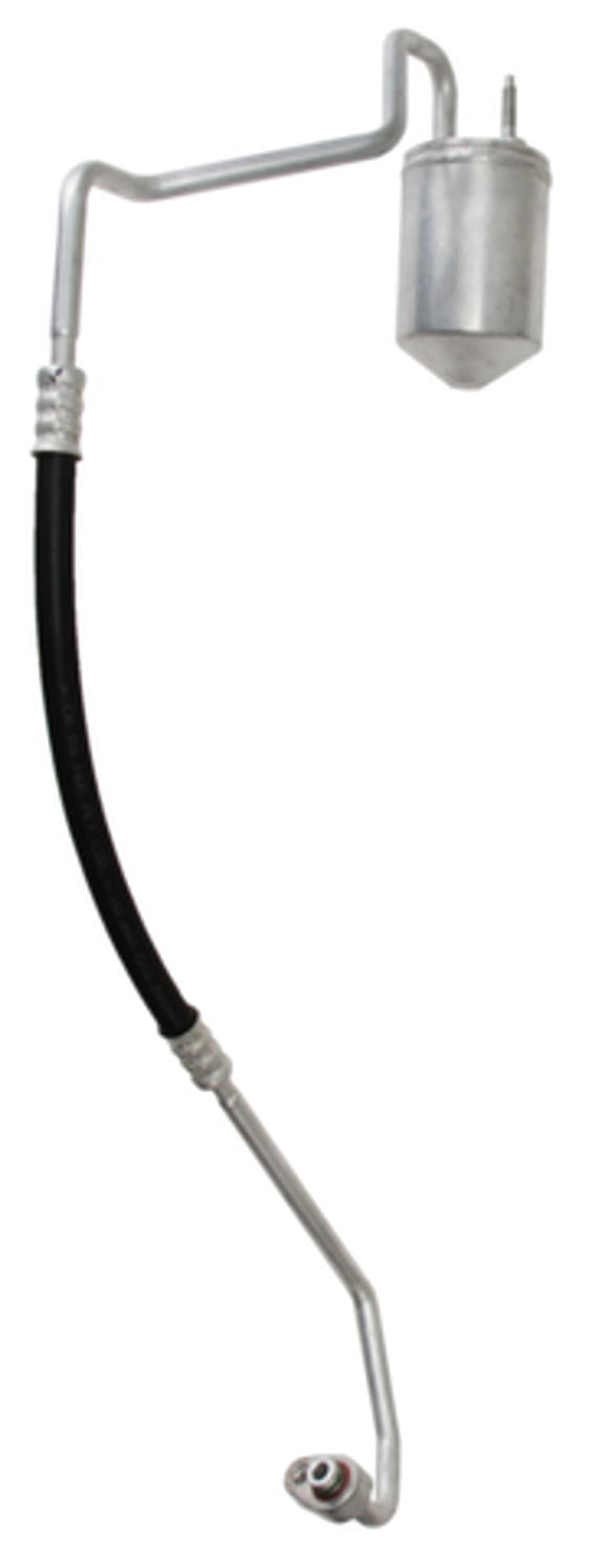 Ford Explorer Ac Receiver Drier