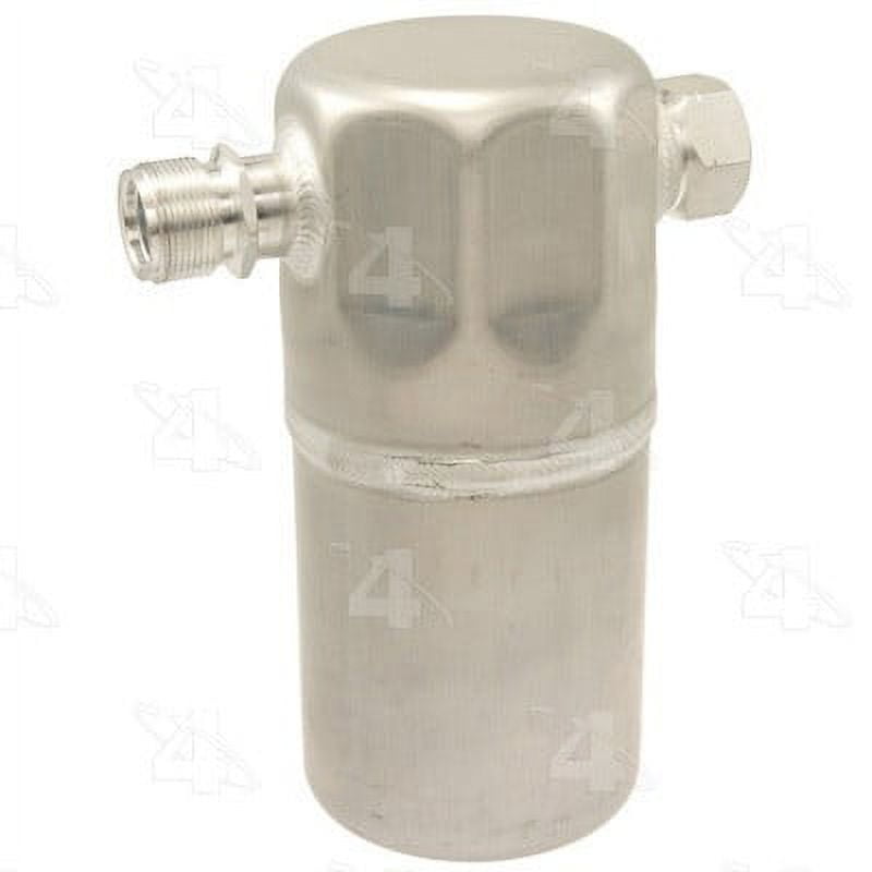Four Seasons 83280 A/C Accumulator for 98-04 Audi A6 Fits select: 2000 ...
