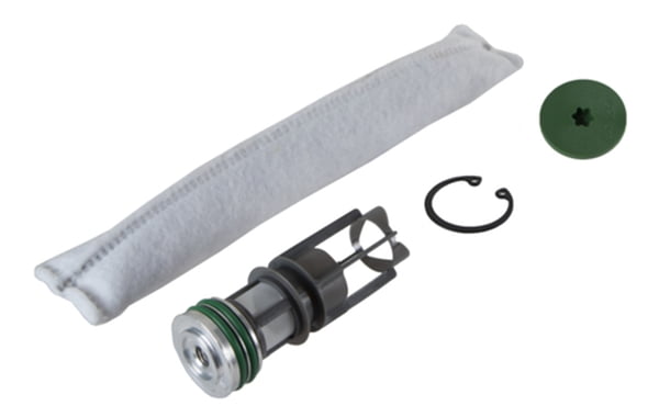 Four Seasons 83387 Filter Drier Desiccant Bag Kit w/ Plug Fits select ...