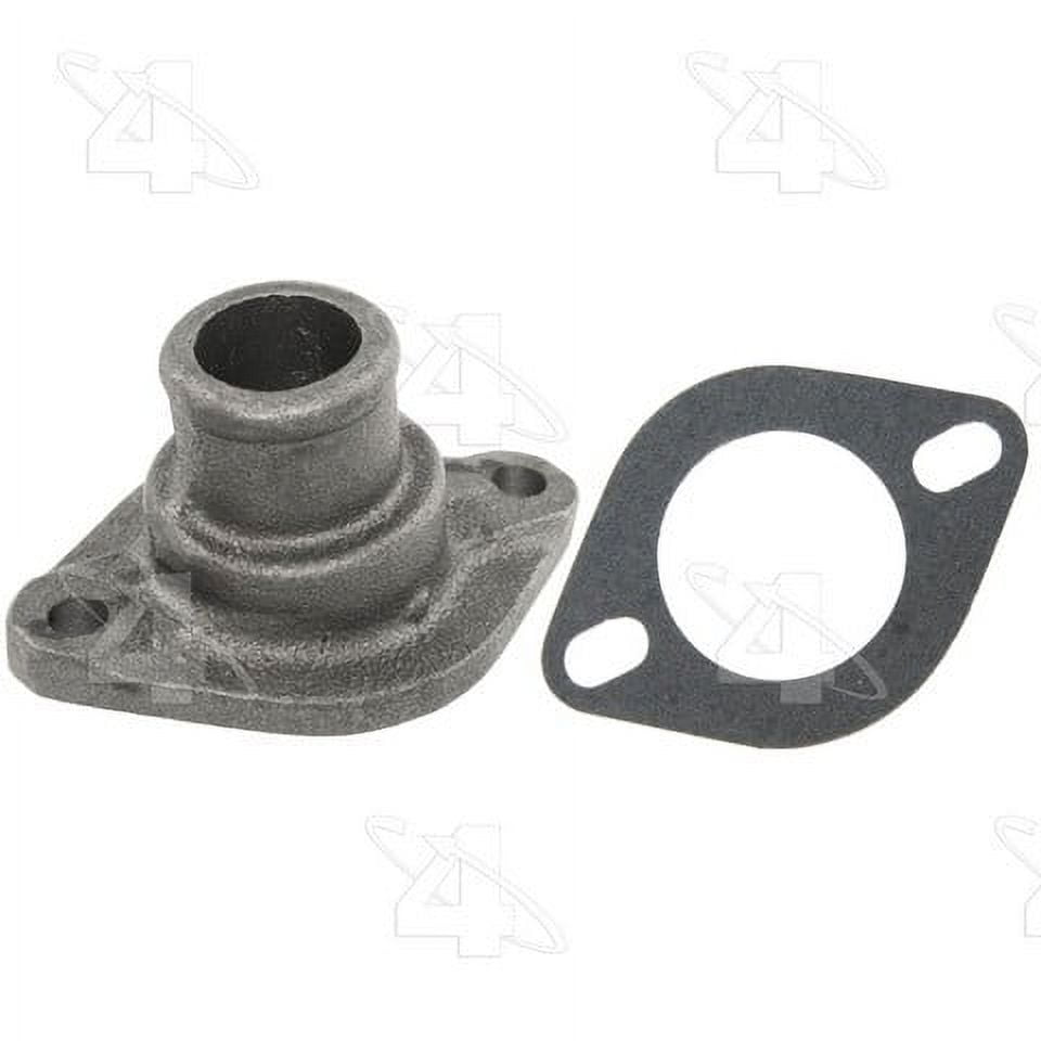 Four Seasons 84889 Water Outlet Fits select: 1977-1984 CADILLAC DEVILLE ...
