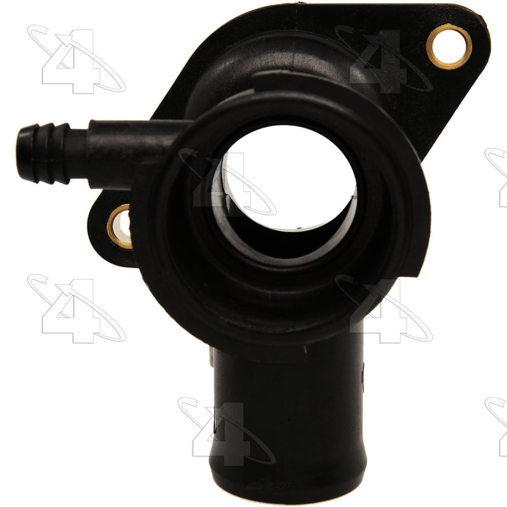 Chrysler Sebring Engine Coolant Filler Neck
