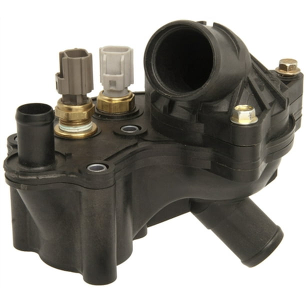 Four Seasons 85331T Outlet and Thermostat Housing Kit with Thermostat ...