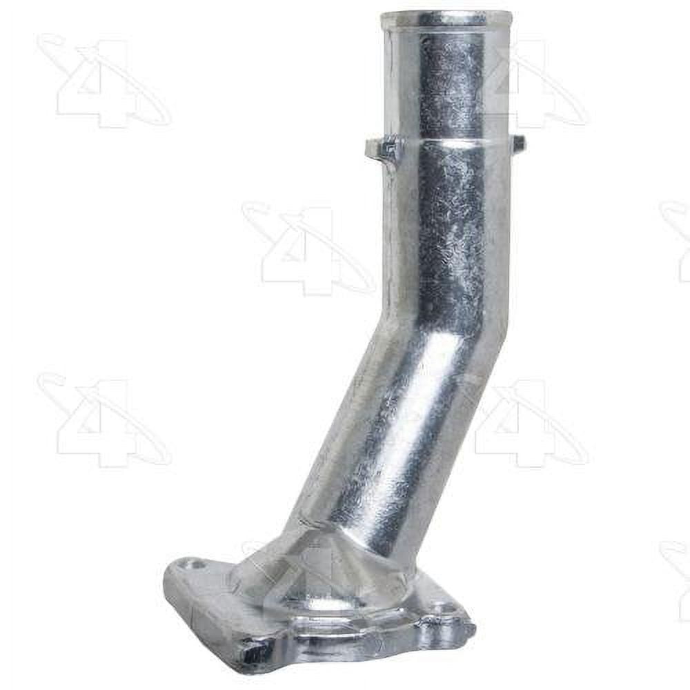 Four Seasons 85355 Engine Coolant Water Outlet for Lexus ES350, RX350 ...