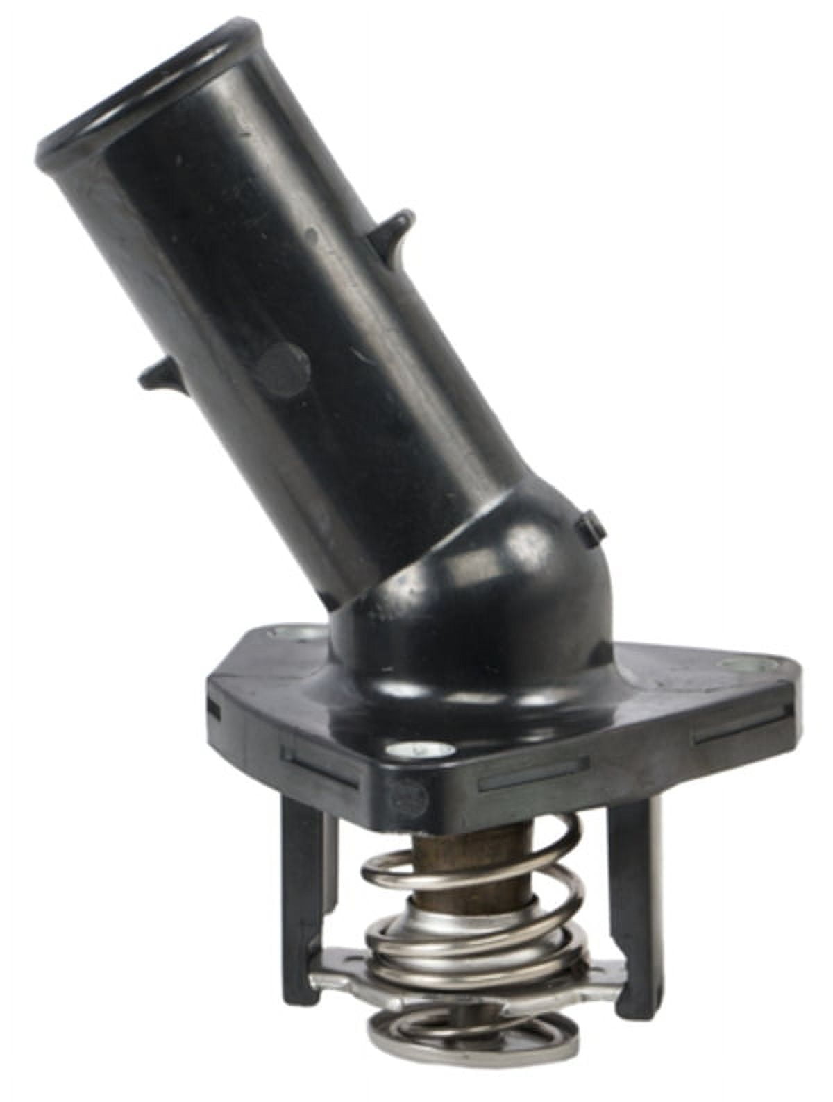 Four Seasons 85952 Water Outlet with Thermostat For Select 03-20 Toyota ...