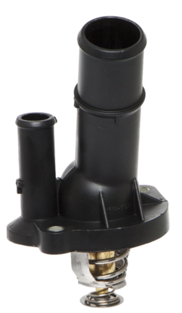 Four Seasons 85994 Engine Coolant Water Outlet with Thermostat Fits ...