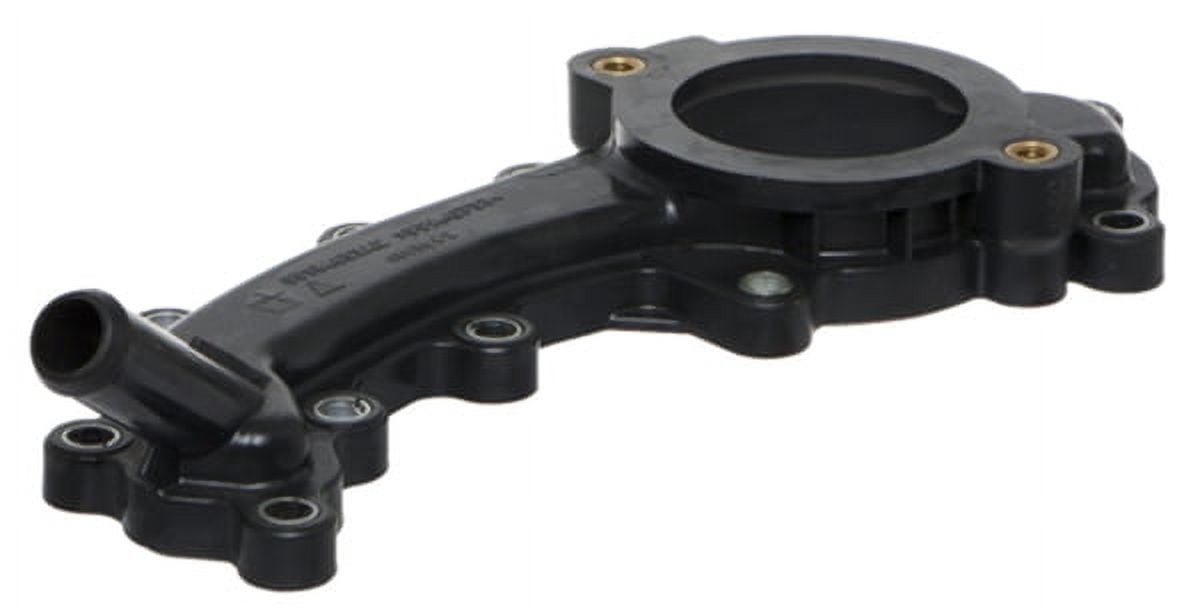 Four Seasons 85997 Engine Coolant Tube Fits select: 2011-2018,2020-2021 ...