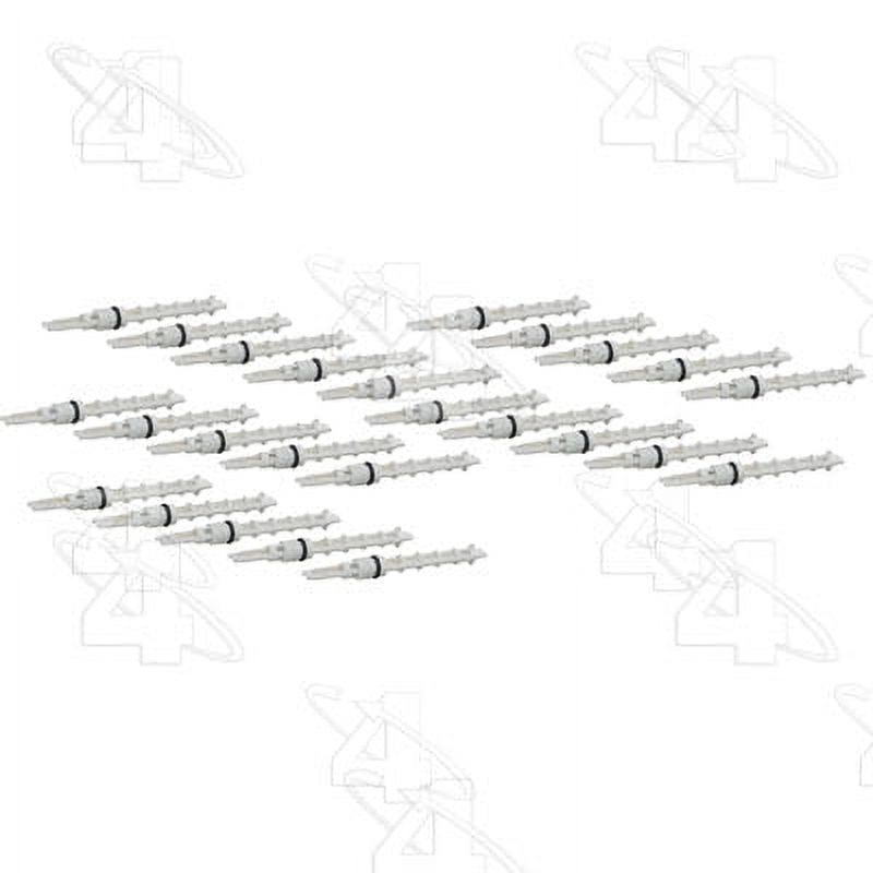 Four Seasons 8623 - Orifice Tube Fits select: 1982-2004 CHEVROLET S ...