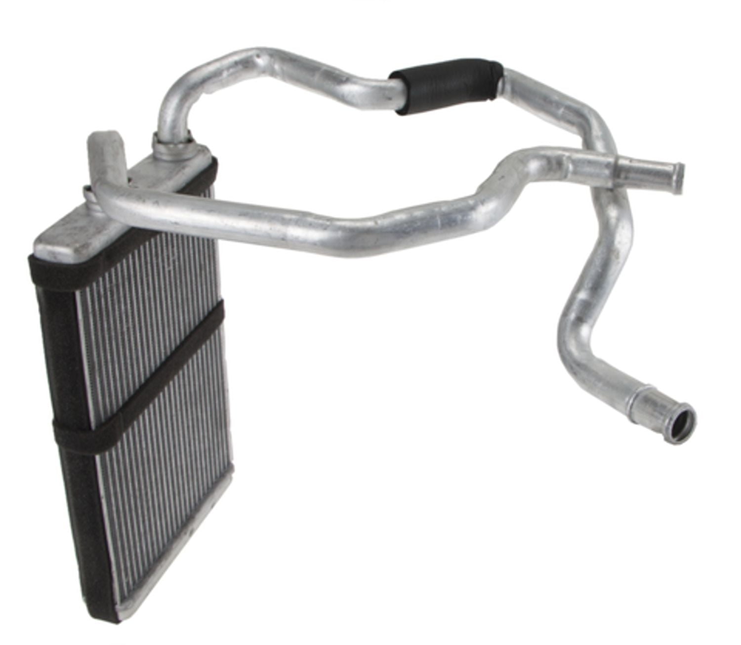 Four Seasons 92284 Aluminum Heater Core For 03-08 Acura Honda Accord TL ...