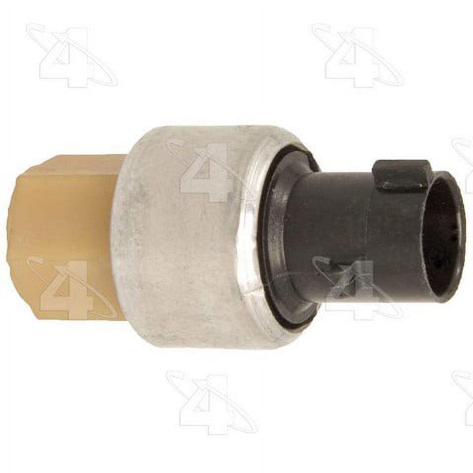 Four Seasons A/C Clutch Cycle Switch P/N:36497 Fits select: 1994-1997 ...