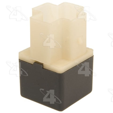 Four Seasons A/C Clutch Relay,A/C Compressor Control Relay,Engine ...
