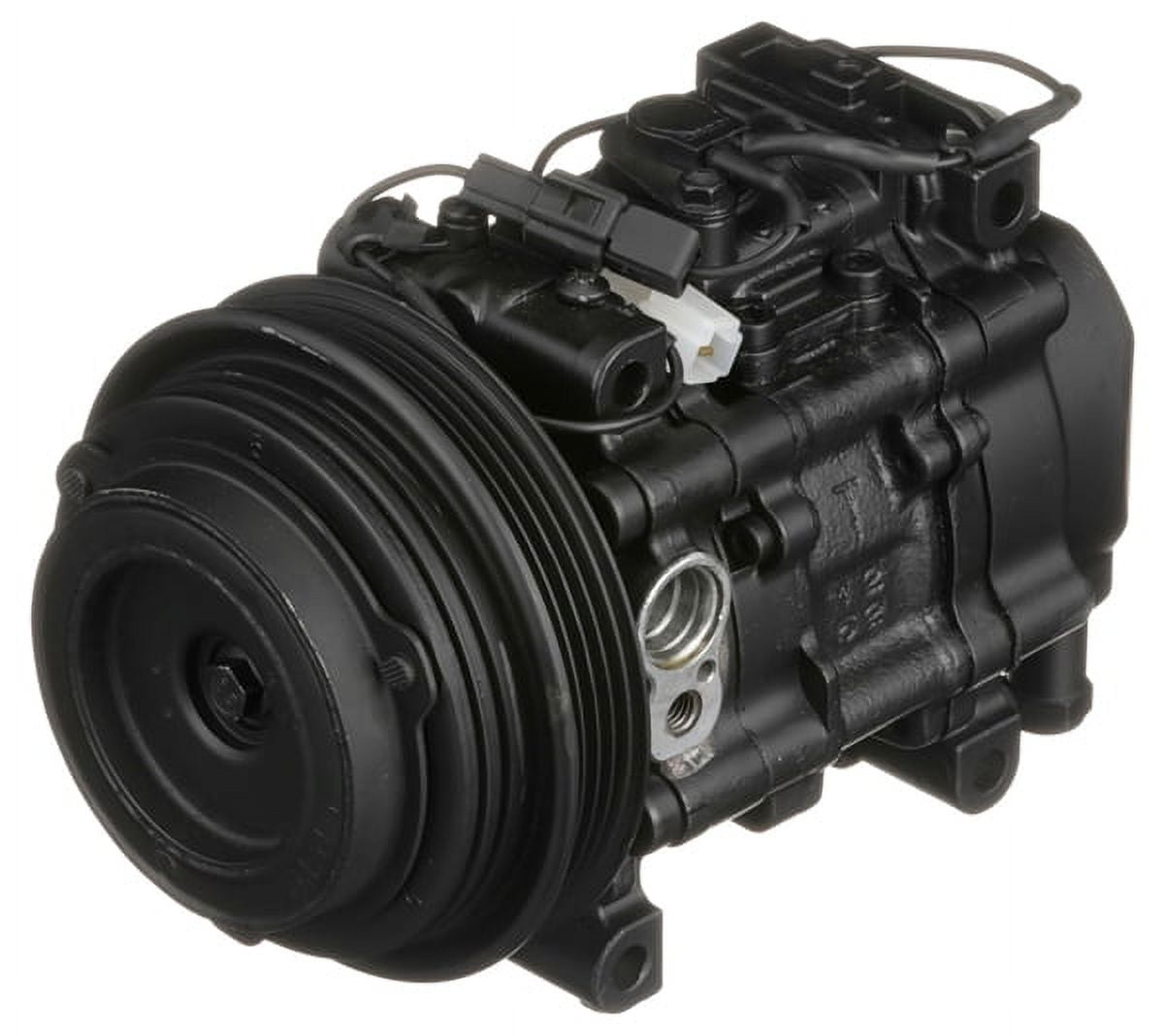Mazda Mx 5 Miata Ac Compressor
