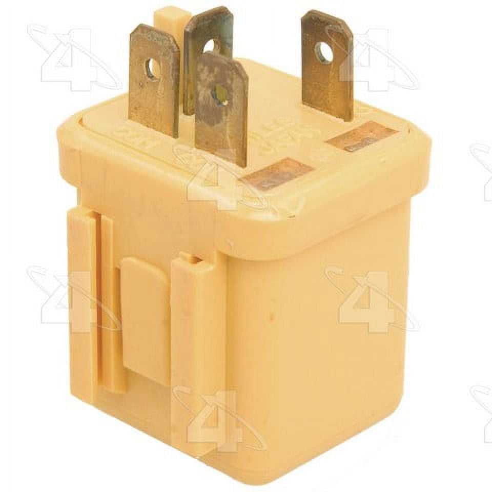 Four Seasons A/C Compressor Control Relay,HVAC Blower Motor Relay,HVAC ...