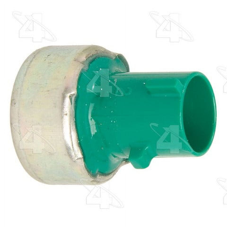 Four Seasons A/C Compressor Cutoff Switch P/N:35973 Fits select: 1999 ...