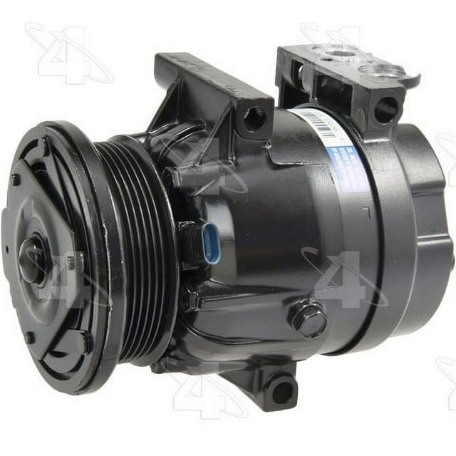 Four Seasons A/C Compressor P/N:57992 Fits select: 1997-2005 BUICK ...