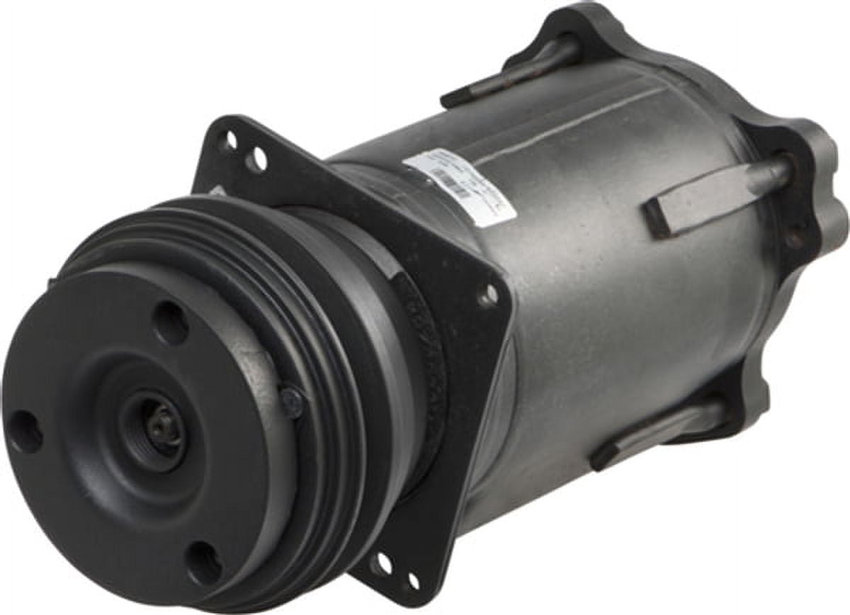 Ford Ltd Ac Compressor