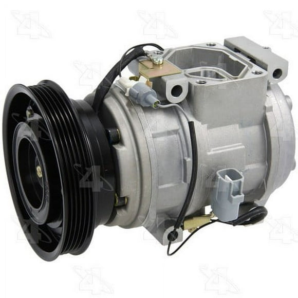 Toyota Camry Ac Compressor