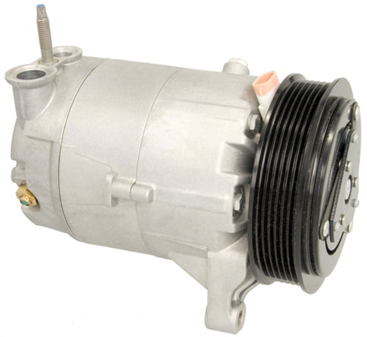 Four Seasons A/C Compressor P/N:68229 Fits select: 2006-2009 CHEVROLET ...