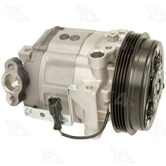 Subaru Forester Ac Compressor