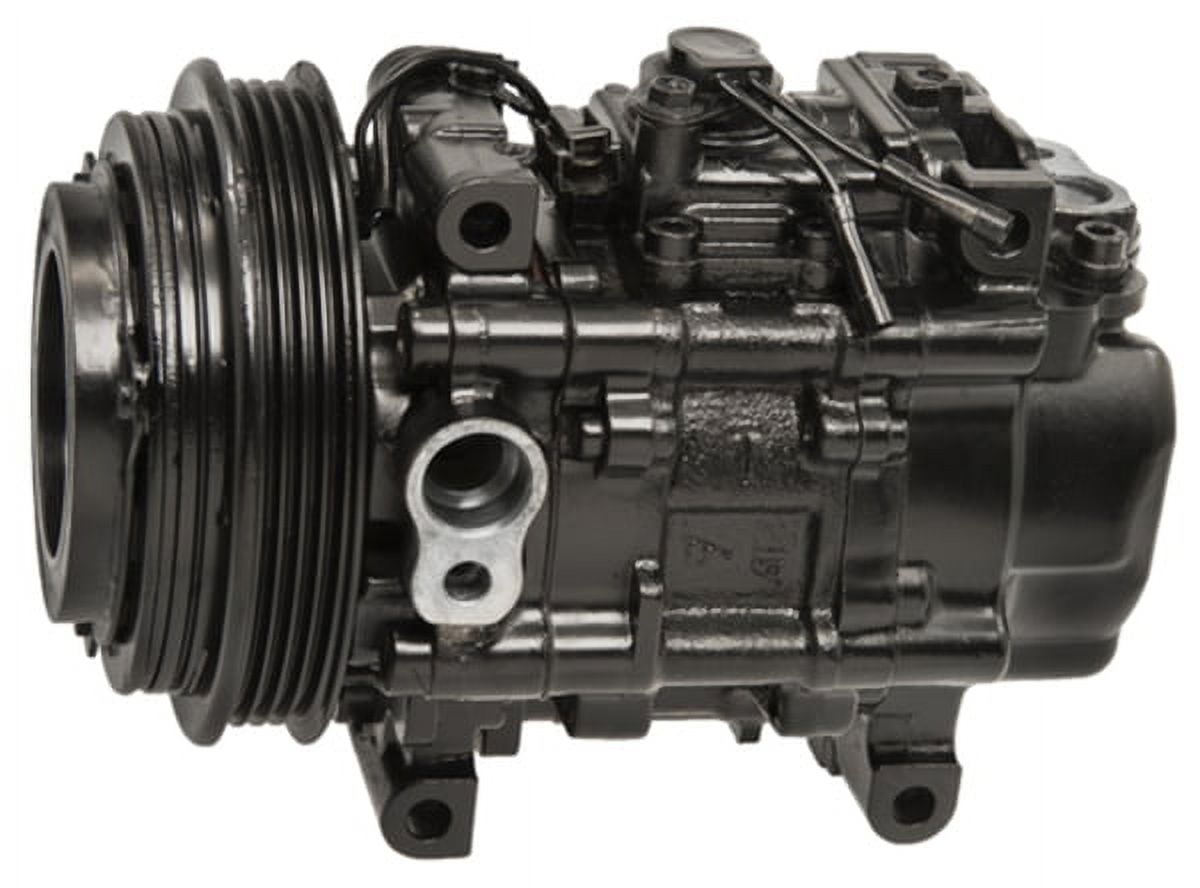 Four Seasons A/C Compressor P/N:77325 Fits select: 1994-1997,1999-2004 ...