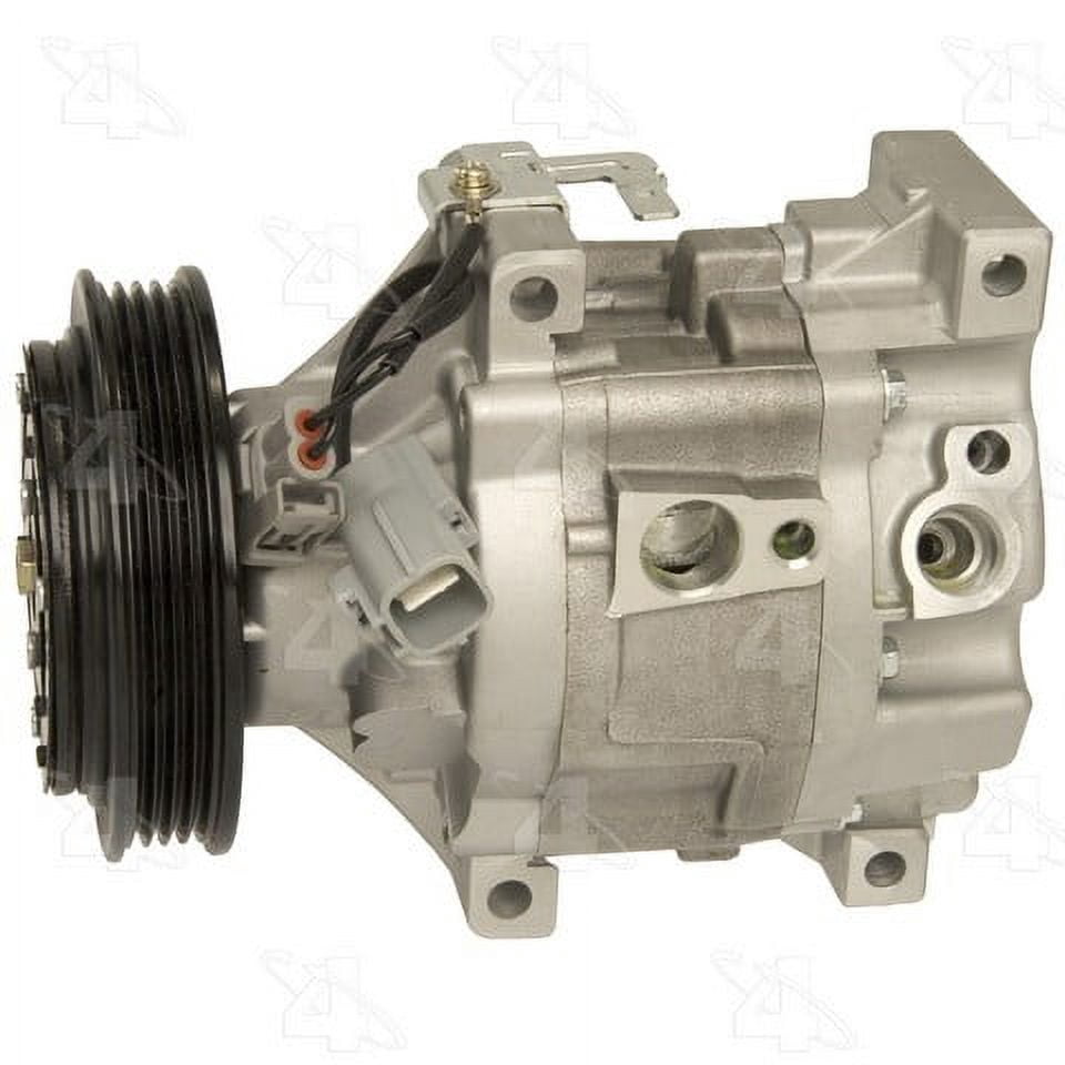 Four Seasons A/C Compressor P/N:78370 Fits select: 2000-2005 TOYOTA ...