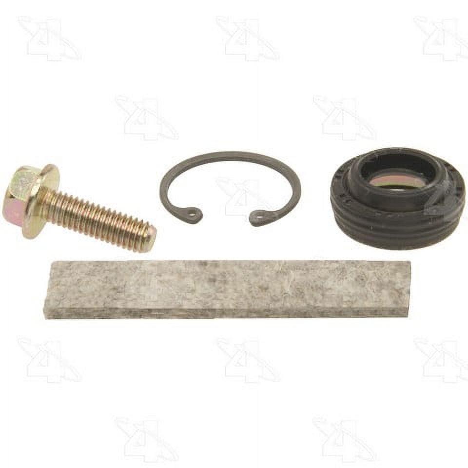 Four Seasons A/C Compressor Shaft Seal Kit P/N:24020 - Walmart.com