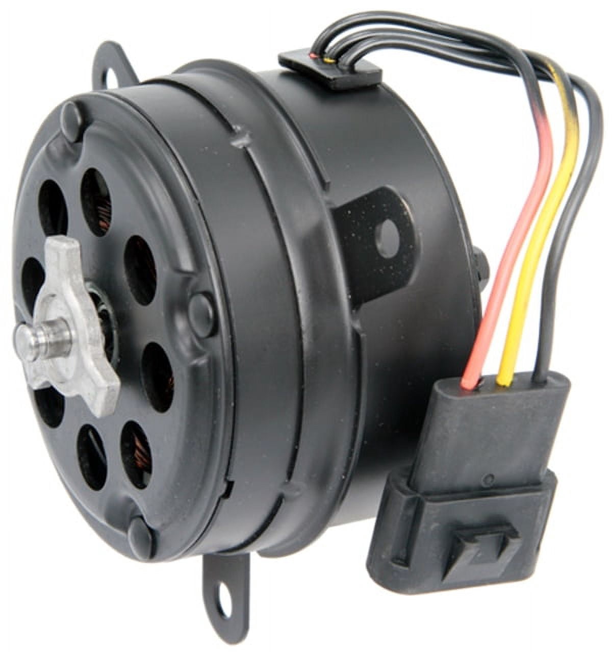 Four Seasons A/C Condenser Fan Motor,Engine Cooling Fan Motor P/N:35123 ...