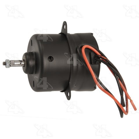 Toyota Venza Engine Cooling Fan Motor