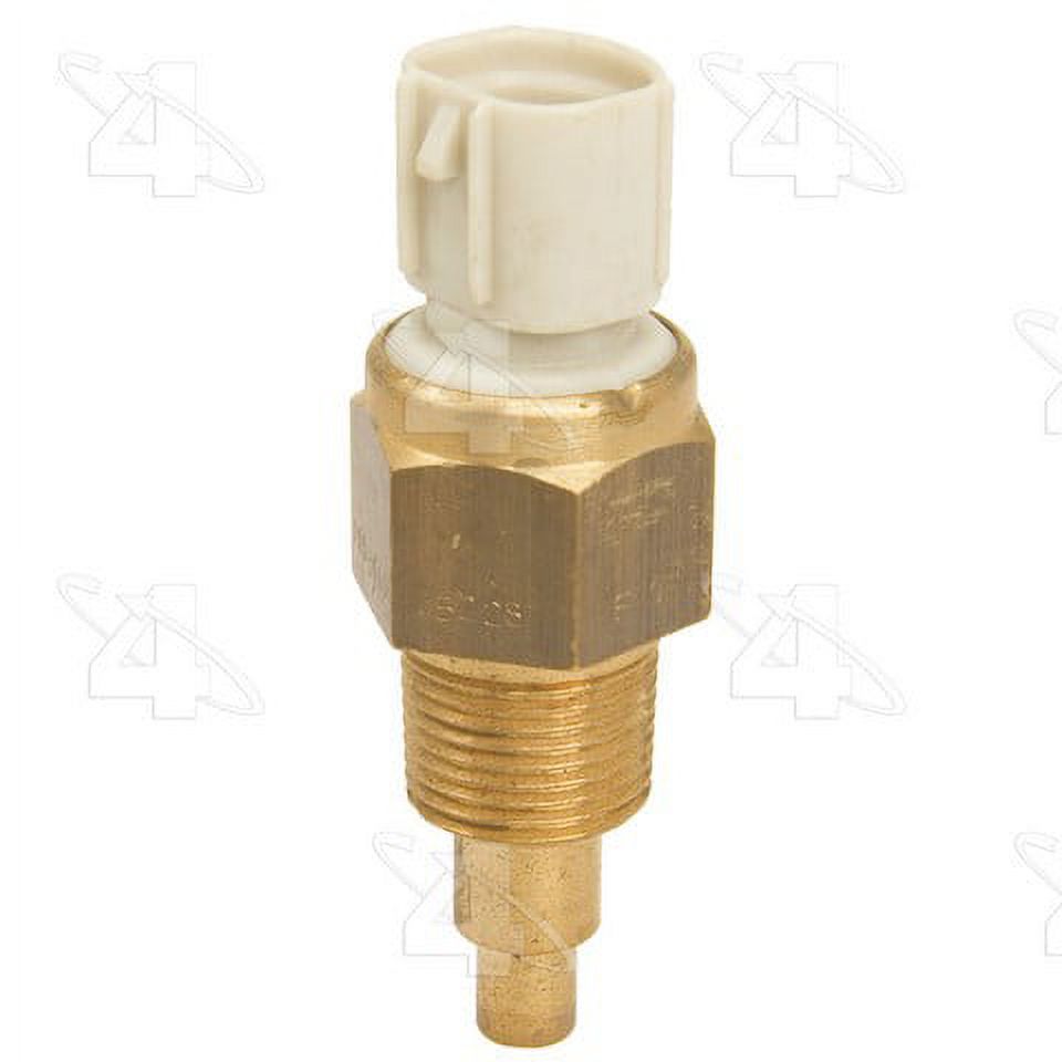 Four Seasons A/C Condenser Fan Switch,Engine Cooling Fan Switch P/N ...