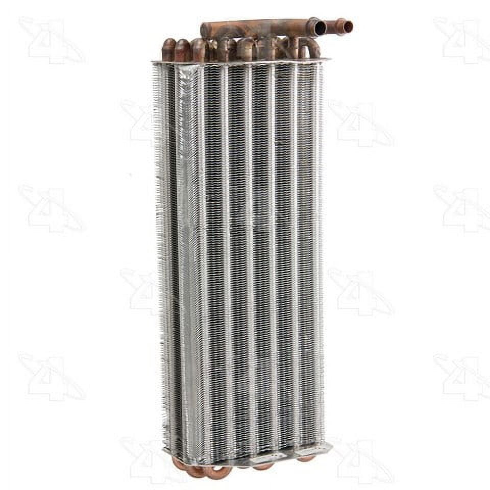 Four Seasons A/C Evaporator Core P/N:54135 Fits select: 1984-1993 ...