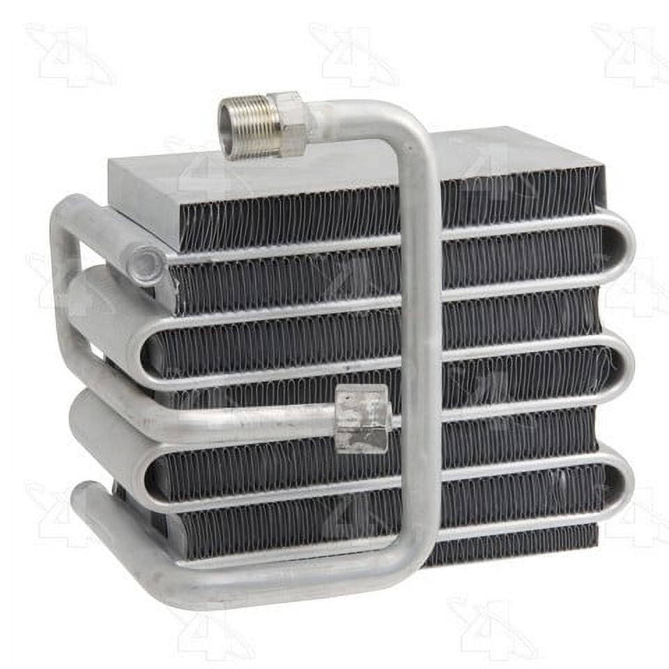 Four Seasons A/C Evaporator Core P/N:54199 Fits select: 1994-1998 MAZDA ...