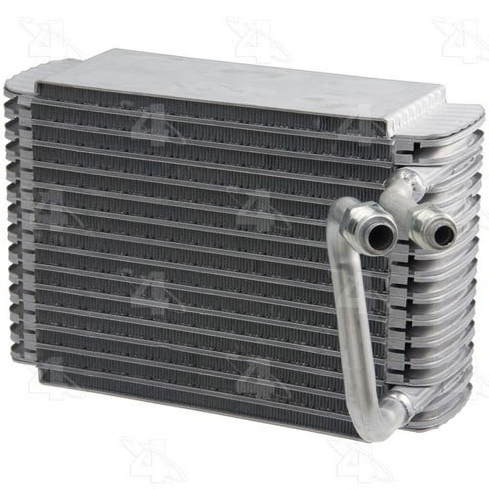 Four Seasons A/C Evaporator Core P/N:54286 Fits select: 1997-2002 FORD ...