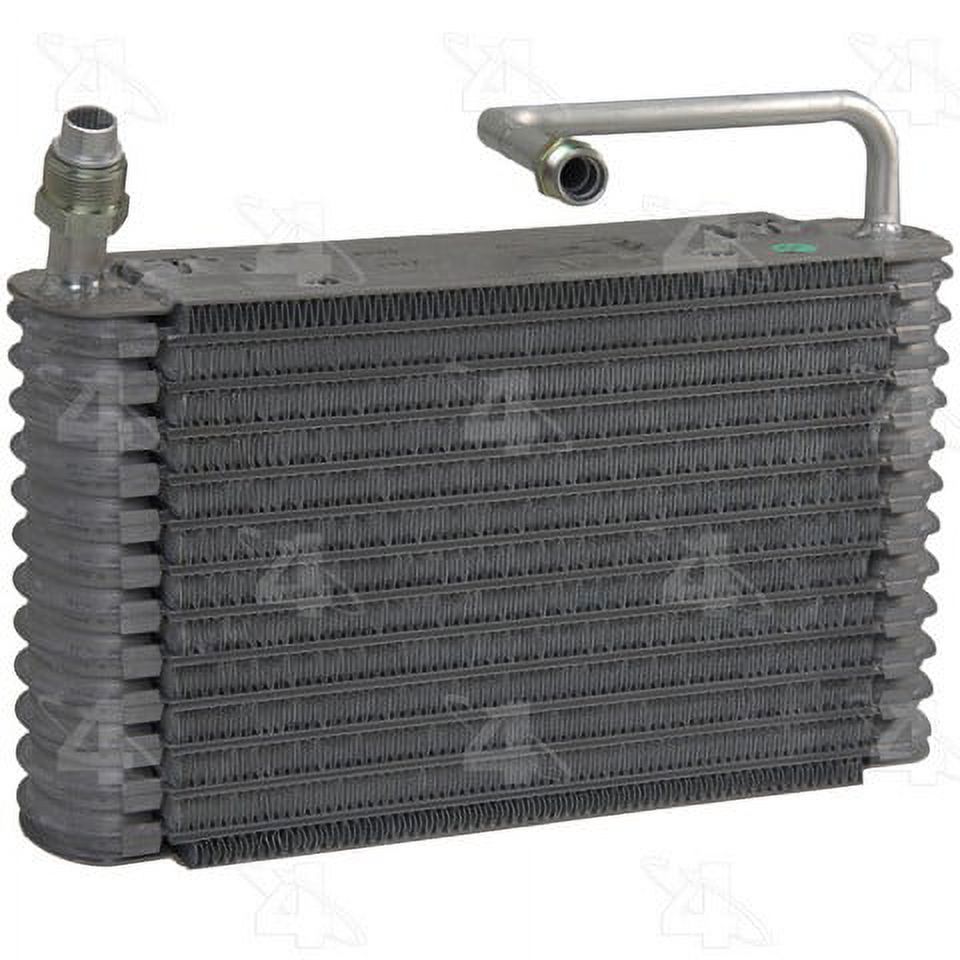 Four Seasons A/C Evaporator Core P/N:54433 Fits select: 1977-1979 ...
