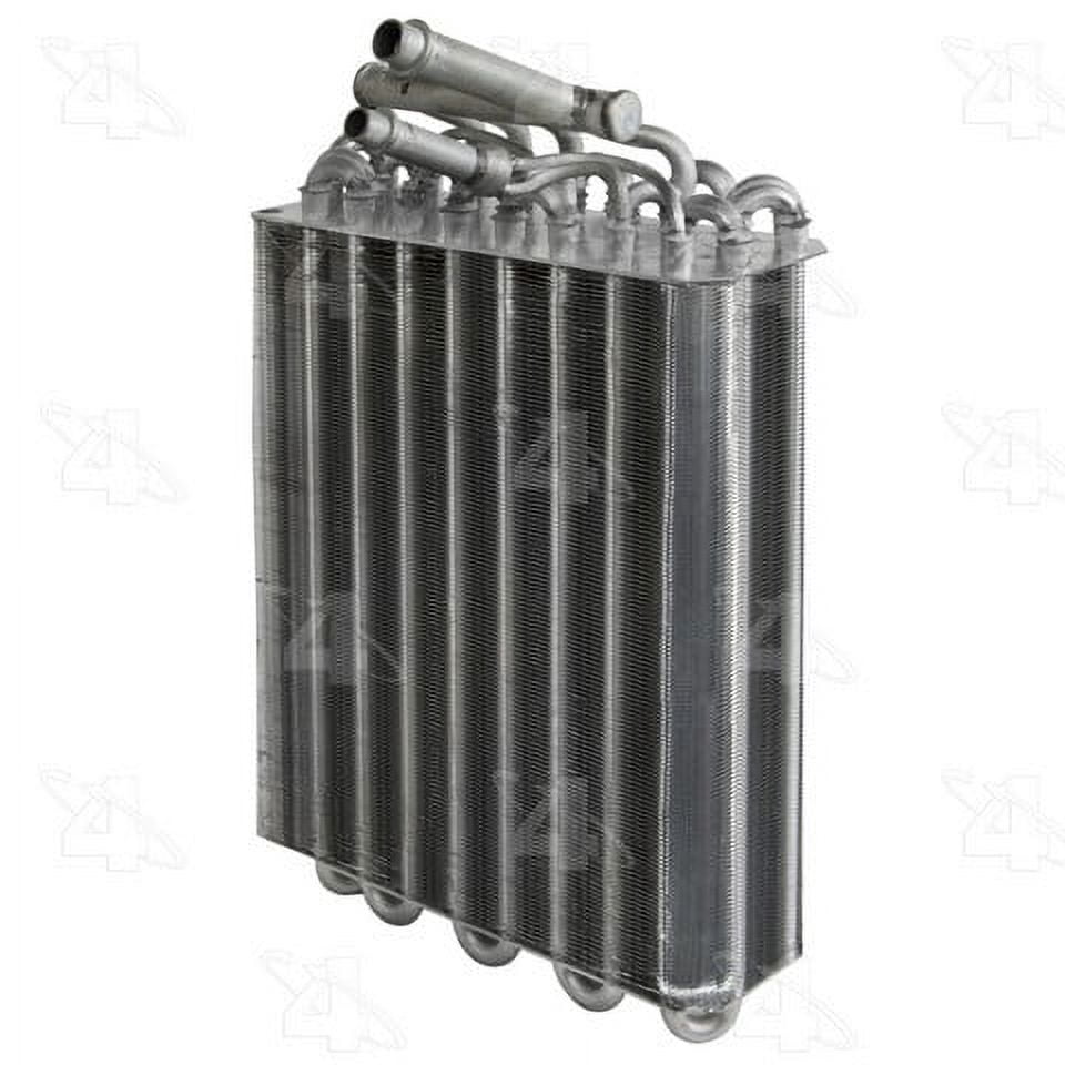Volkswagen Cabrio Ac Evaporator Core