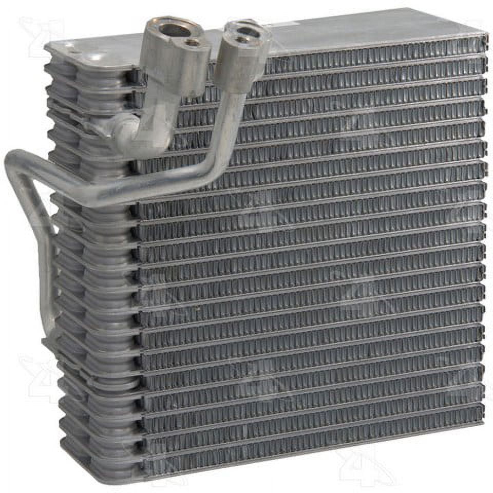 Four Seasons A/C Evaporator Core P/N:54811 Fits select: 1999-2001 JEEP ...