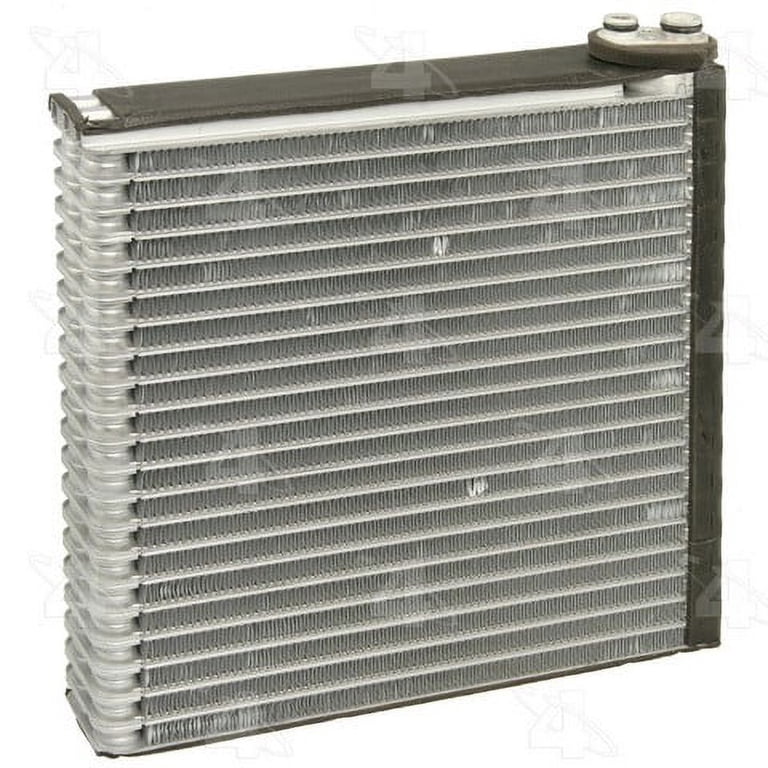 Four Seasons 54904 Evaporator Core Hose Evaporador De Aire ...