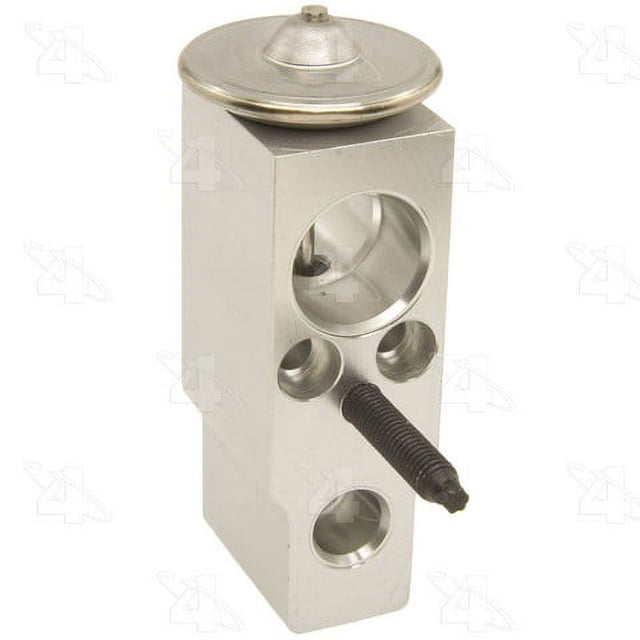 Four Seasons A/C Expansion Valve Fits select: 2009-2011 DODGE RAM 1500 ...