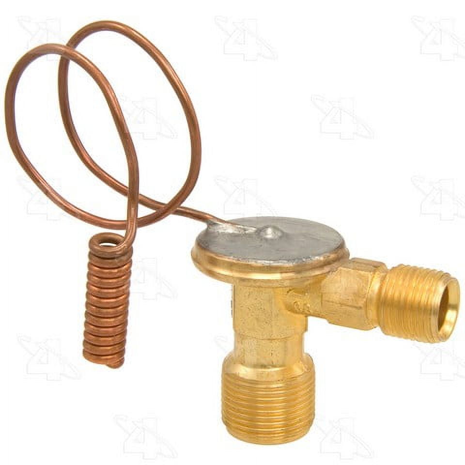 Four Seasons A/C Expansion Valve P/N:39091 Fits select: 1993-1998 ...