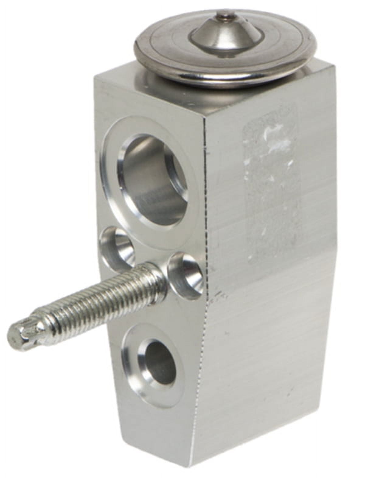 Dodge Dart Ac Expansion Valve