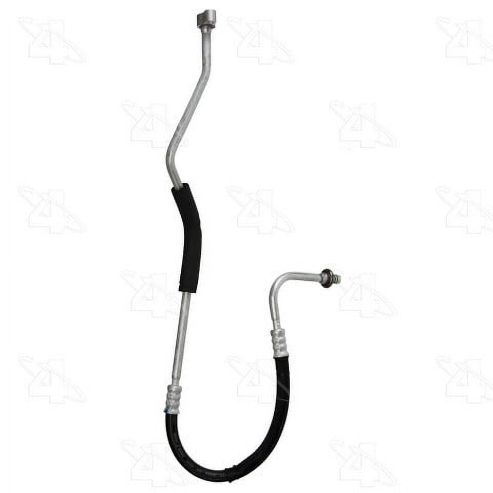 Four Seasons A/C Liquid Line with Orifice Tube P/N:55821 Fits select ...